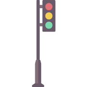 Traffic Light Vector SVG Icon - PNG Repo Free PNG Icons