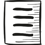 Spotify Draw Logo Vector SVG Icon - PNG Repo Free PNG Icons