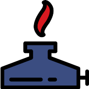 Burner Vector SVG Icon - PNG Repo Free PNG Icons