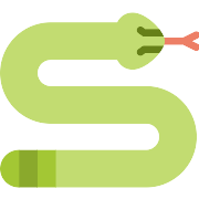 Snake Vector SVG Icon - PNG Repo Free PNG Icons