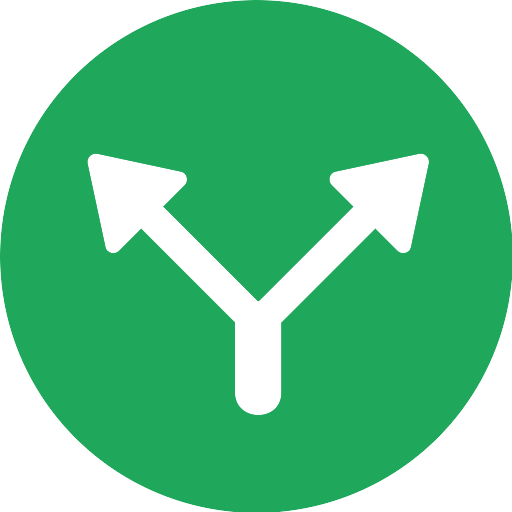 Two Arrows Vector SVG Icon - PNG Repo Free PNG Icons Two Arrows Vector SVG Icon - PNG Repo Free PNG Icons