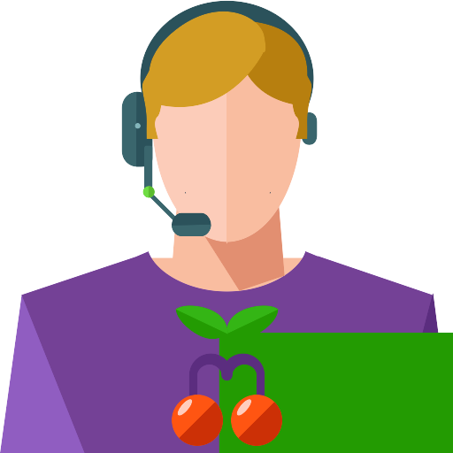 Telemarketer Vector SVG Icon - PNG Repo Free PNG Icons