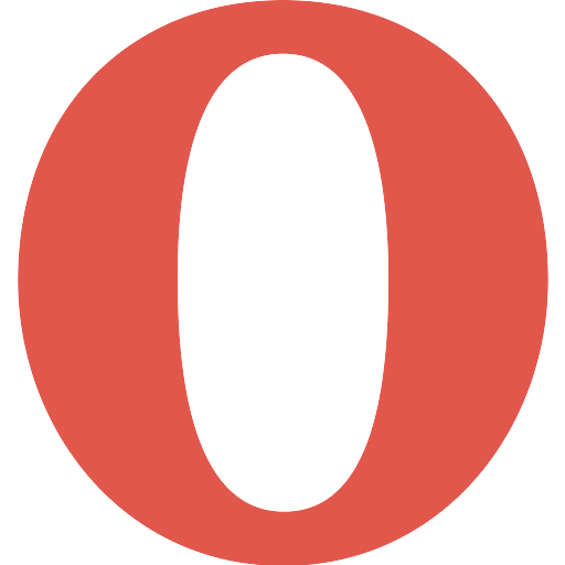 Opera Vector SVG Icon - PNG Repo Free PNG Icons