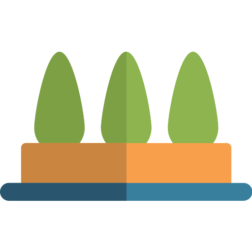 Bush Vector SVG Icon - PNG Repo Free PNG Icons