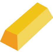 Ingot Vector SVG Icon - PNG Repo Free PNG Icons