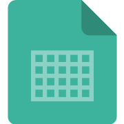 Excel Vector SVG Icon - PNG Repo Free PNG Icons