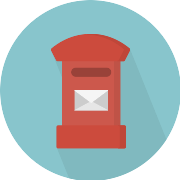 Postbox Vector SVG Icon - PNG Repo Free PNG Icons