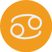Cancer Vector SVG Icon - PNG Repo Free PNG Icons
