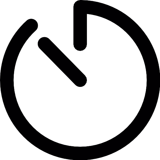 Broken Clock Vector SVG Icon - PNG Repo Free PNG Icons