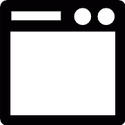 Navigation Window Vector SVG Icon - PNG Repo Free PNG Icons