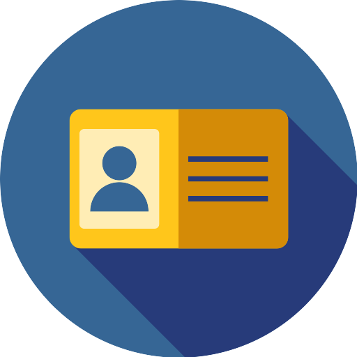 Id Card Vector SVG Icon - PNG Repo Free PNG Icons