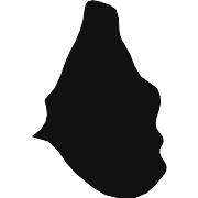 Montserrat Vector SVG Icon - PNG Repo Free PNG Icons