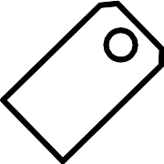 Blank Label Vector SVG Icon - PNG Repo Free PNG Icons