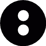 Colon Vector SVG Icon - PNG Repo Free PNG Icons