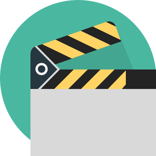 Clapboard Vector SVG Icon - PNG Repo Free PNG Icons