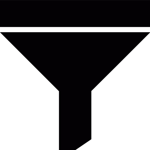 Funnel Vector SVG Icon - PNG Repo Free PNG Icons