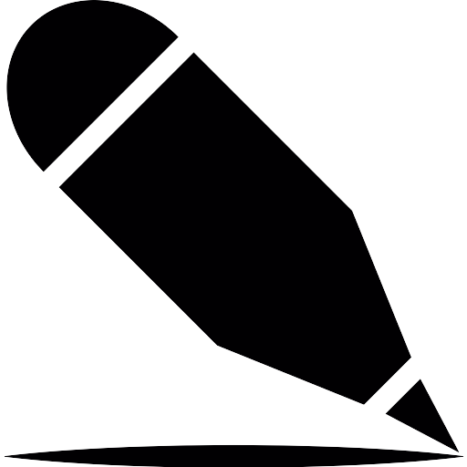 Small Sharp Pencil Vector SVG Icon - PNG Repo Free PNG Icons