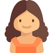 Girl Vector SVG Icon - PNG Repo Free PNG Icons