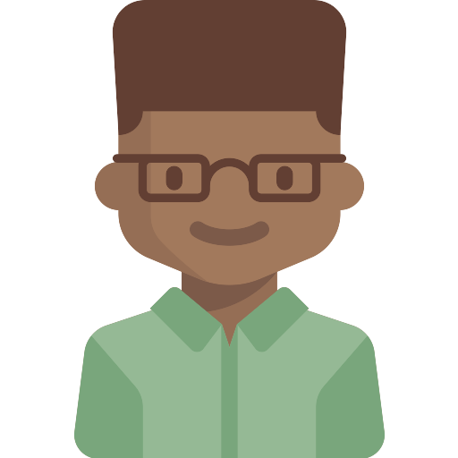 Boy Vector SVG Icon - PNG Repo Free PNG Icons