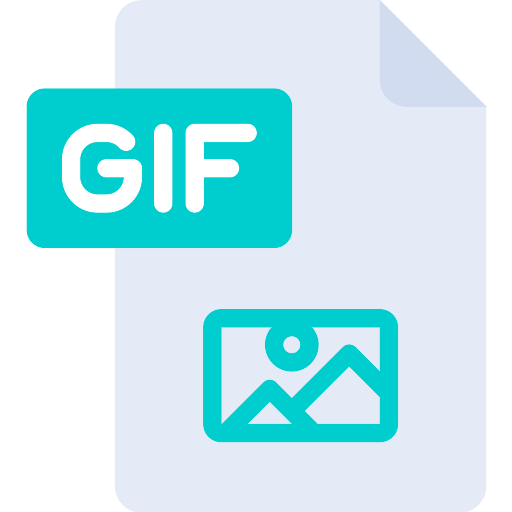 Gif Vector SVG Icon - PNG Repo Free PNG Icons