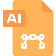 Ai Vector SVG Icon - PNG Repo Free PNG Icons
