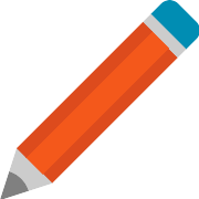 Pencil Vector SVG Icon - PNG Repo Free PNG Icons