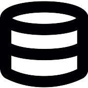 Database Symbol Vector SVG Icon - PNG Repo Free PNG Icons