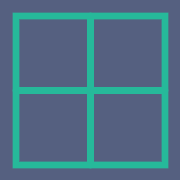 Square Vector SVG Icon - PNG Repo Free PNG Icons