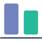 Vertical Alignment Vector SVG Icon - PNG Repo Free PNG Icons