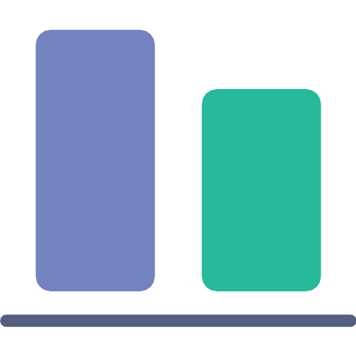 Vertical Alignment Vector SVG Icon - PNG Repo Free PNG Icons