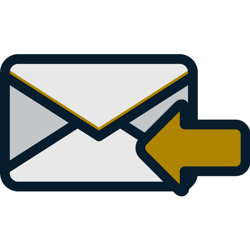 Email Vector SVG Icon - PNG Repo Free PNG Icons