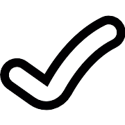 Right Tick Vector SVG Icon - PNG Repo Free PNG Icons