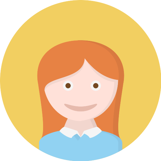 Girl Vector SVG Icon - PNG Repo Free PNG Icons