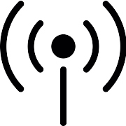 Signal Post Vector SVG Icon - PNG Repo Free PNG Icons