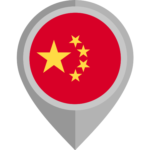 China Vector SVG Icon - PNG Repo Free PNG Icons