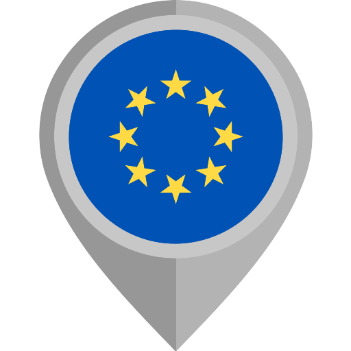 European Union Vector SVG Icon - PNG Repo Free PNG Icons