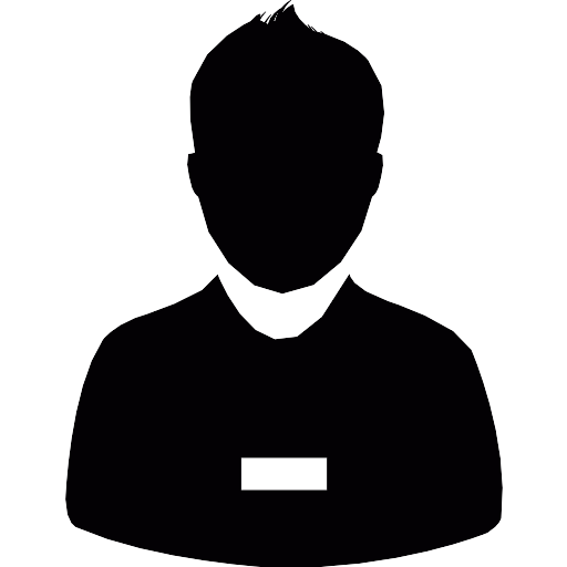 Employee Vector SVG Icon - PNG Repo Free PNG Icons