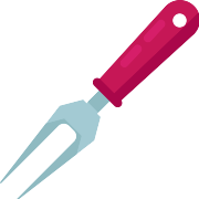 Fork Vector SVG Icon - PNG Repo Free PNG Icons