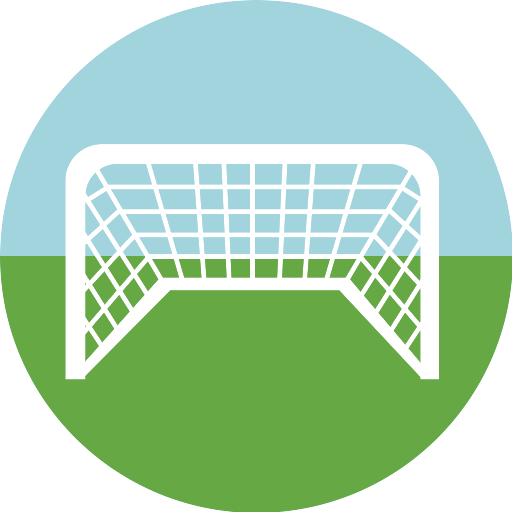 Soccer Field Vector SVG Icon - PNG Repo Free PNG Icons
