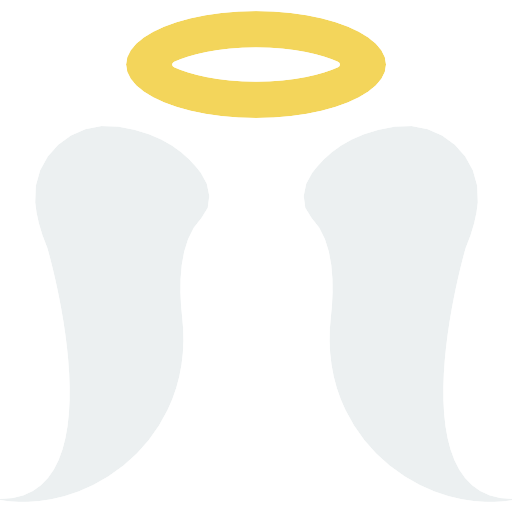 Angel Vector SVG Icon - PNG Repo Free PNG Icons