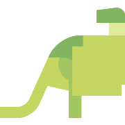 Bactrosaurus Vector SVG Icon - PNG Repo Free PNG Icons