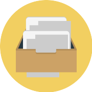 Inbox Vector SVG Icon - PNG Repo Free PNG Icons