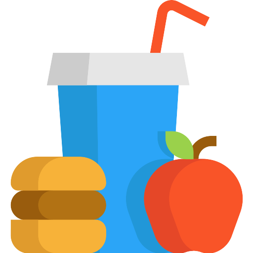 Lunch Vector SVG Icon - PNG Repo Free PNG Icons