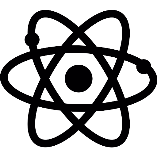 Atomic Structure Vector SVG Icon - PNG Repo Free PNG Icons