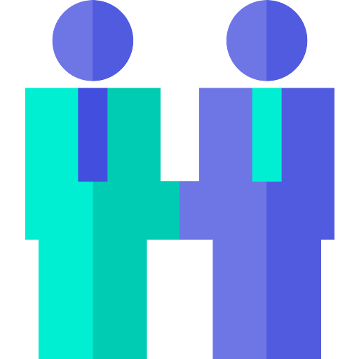 Deal Vector SVG Icon - PNG Repo Free PNG Icons