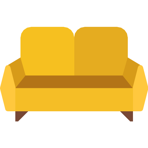 Sofa Vector SVG Icon - PNG Repo Free PNG Icons