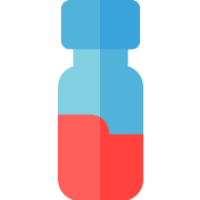 Vial Vector SVG Icon - PNG Repo Free PNG Icons