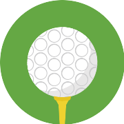 Golf Vector SVG Icon - PNG Repo Free PNG Icons