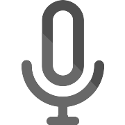 Microphone Vector SVG Icon - PNG Repo Free PNG Icons