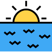 Sea Vector SVG Icon - PNG Repo Free PNG Icons